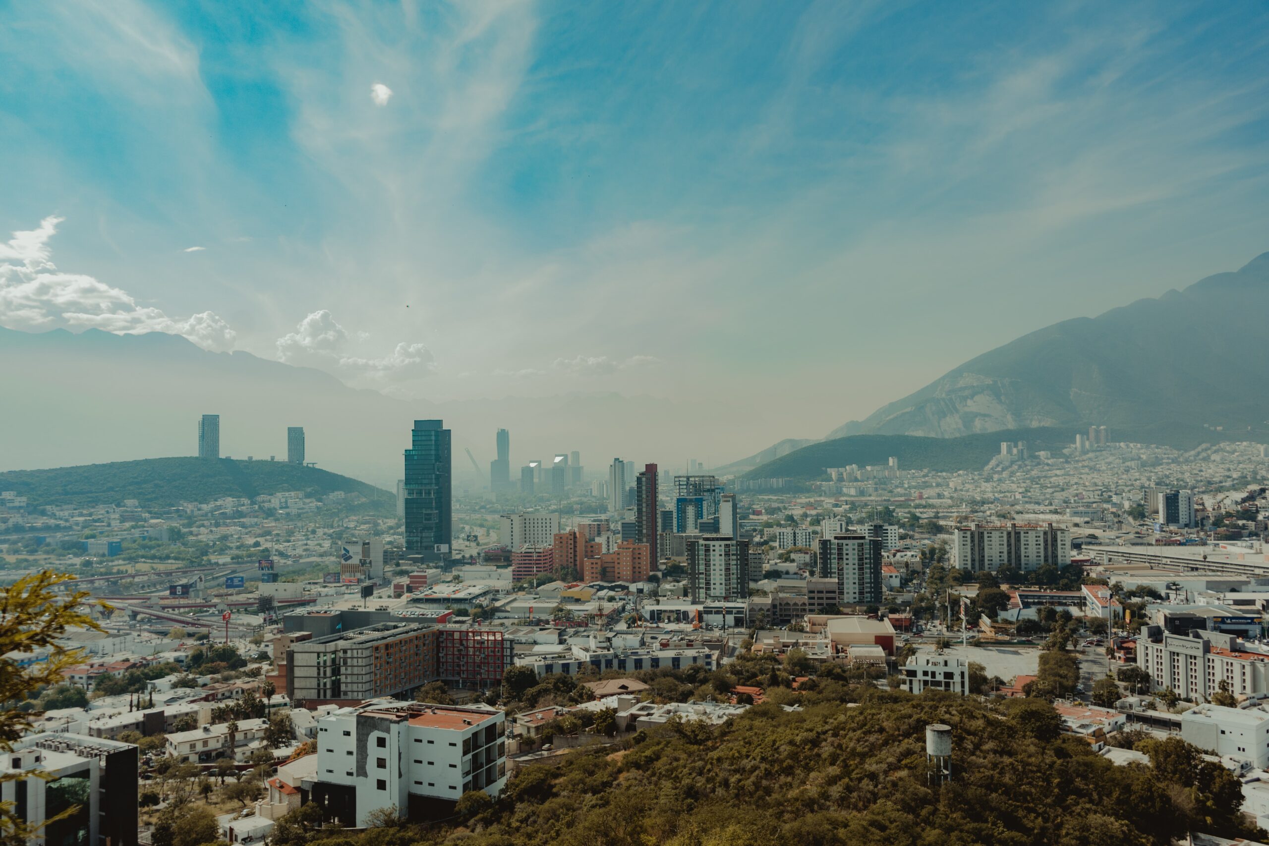 Qué tiene para ofrecer el centro de MTY y el plus que le da Iconicah ...